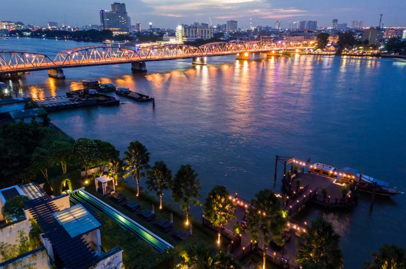 The Siam, Bangkok | We Travel The Siam, Bangkok | We Travel
